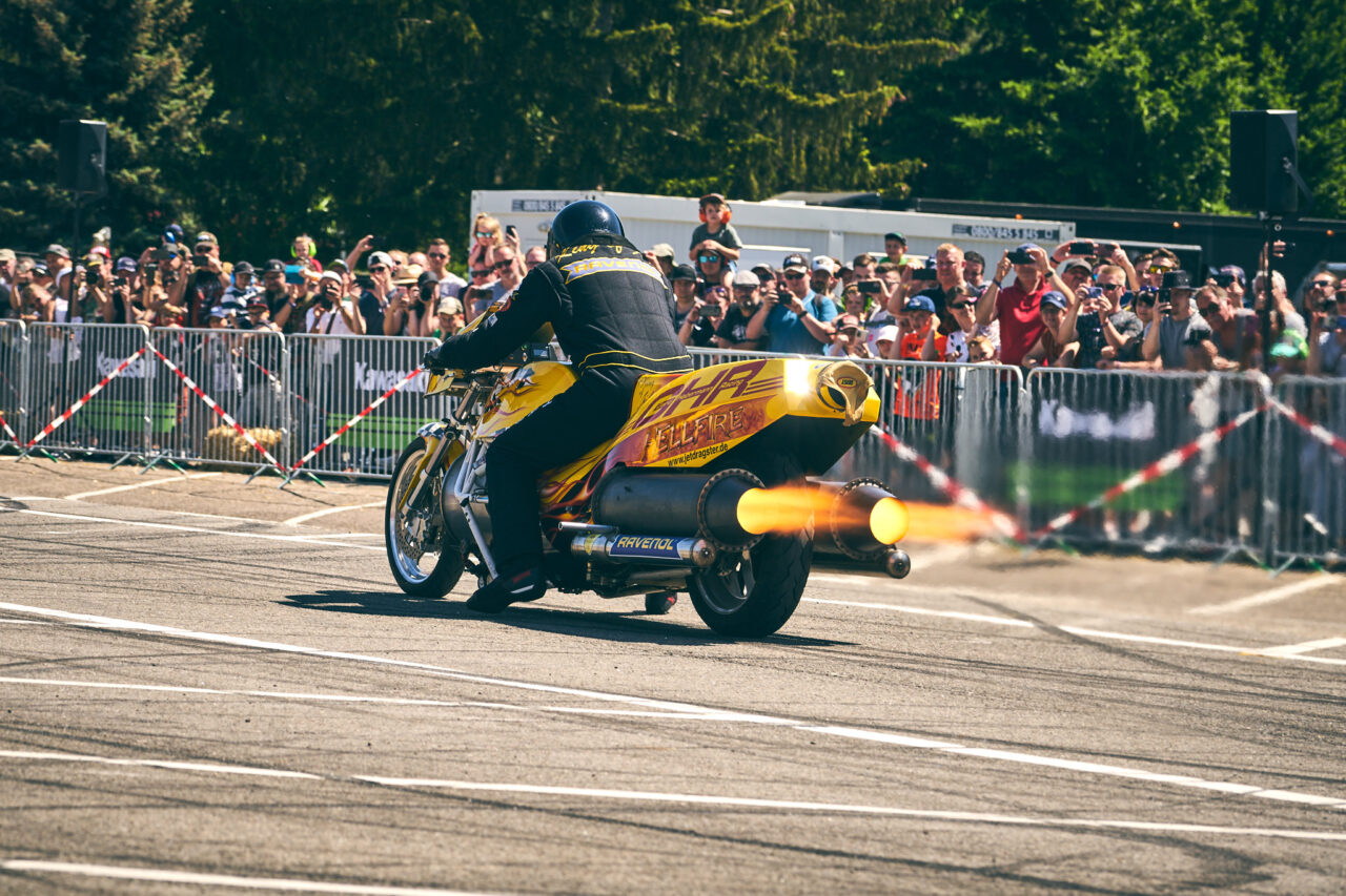 International Event Solutions | We Level Up Your Event To Epic Experience